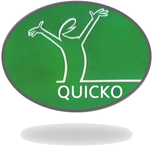 Quicko – Altapharm